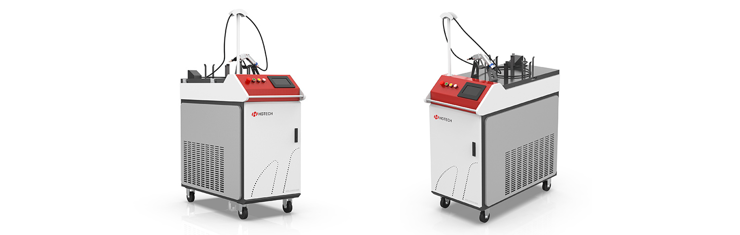 Machine de soudage laser – LY Industries – machine de soudage laser ...